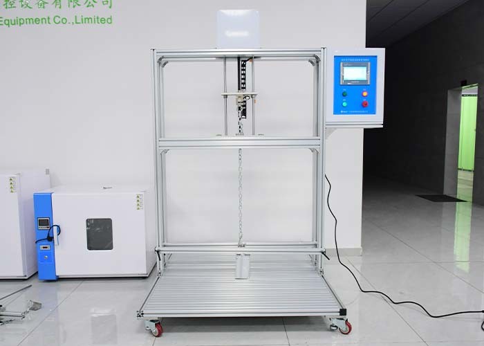 IEC 60601-1 Lift Handle Strength Test Device For Portable Medical ...