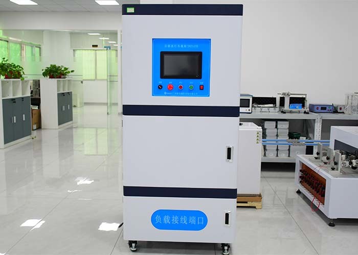 IEC 60669-1 Clause 19.3 Self-Ballasted Lamp Load Cabinet For Load ...