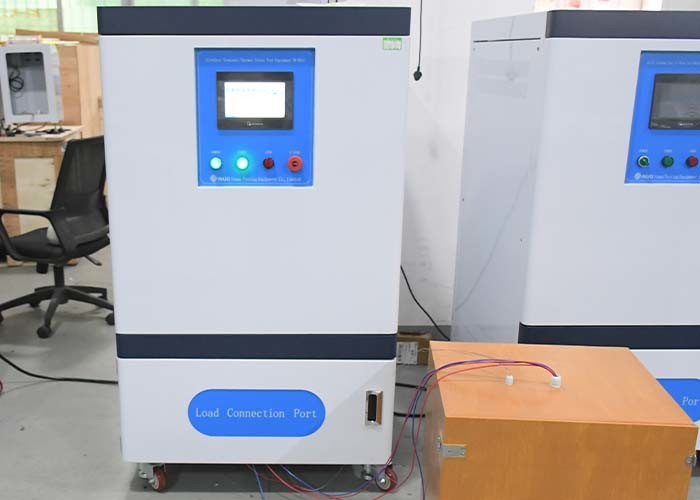 BS1363-1 Screwless Terminals Thermal Stress Tester For Electrical And ...