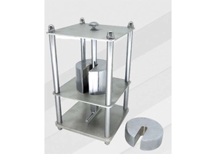 IEC 61386-1 Clause 12 Figure 8 Test Apparatus For Resistance To Heat ...