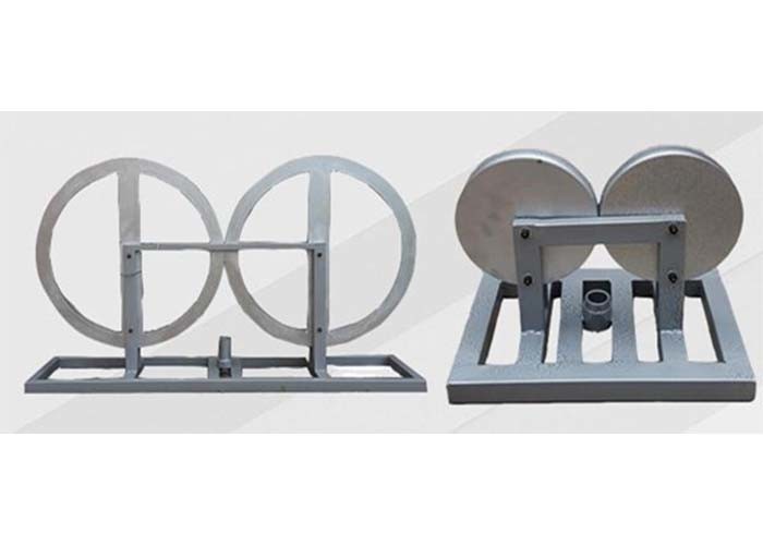 IEC 61386-22 Figure 101 Rigid And Corrugated Casing Bending Test ...