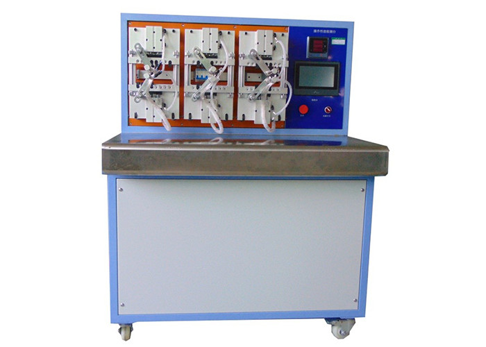 IEC 61009-1 Circuit Breaker Mechanical And Electrical Life Tester