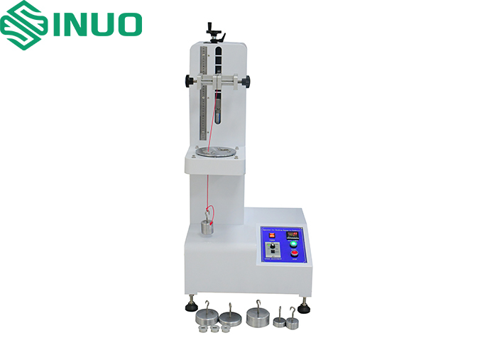IEC 60669-1 Terminal Reliability Test Machine for Conductors