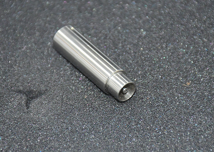 IEC 60065 Figure 9 Test Plug For Mechanical Tests On Antenna Coaxial ...