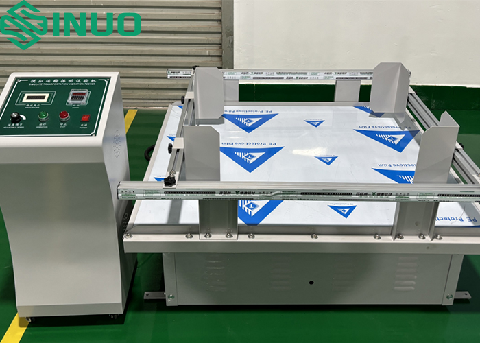 ASTM Simulated Transportation Vibration Test Table For Product ...