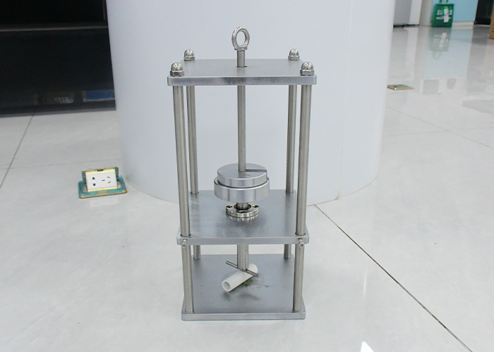 IEC 61386-1 Figure 8 Heat Resistance Test Apparatus for Conduits and ...