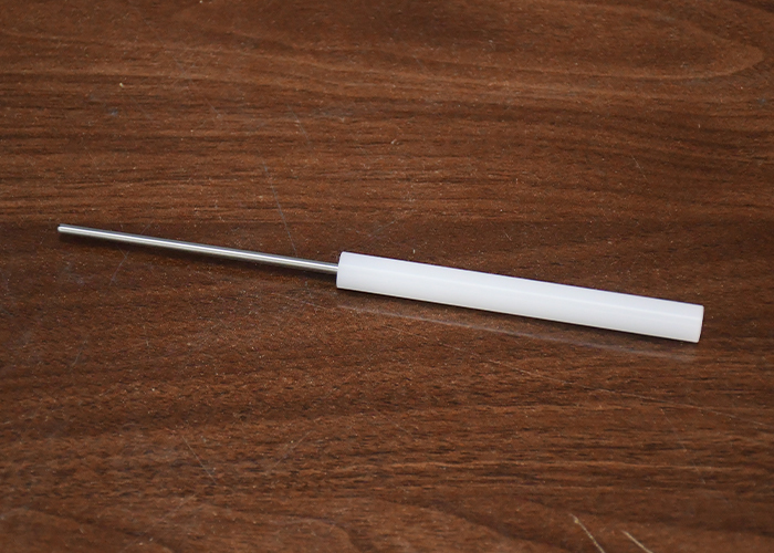 IEC 60884-1 Clause 24.12 3mm Test Rod for Plug Barrier Strength and ...