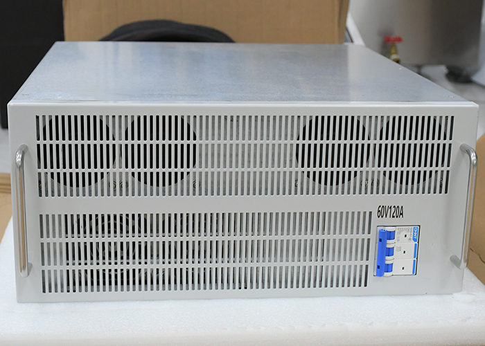 Battery Charge and Discharge Tester for Capacity Cycle Life and Charge ...