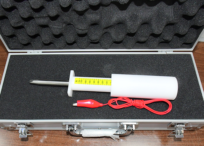IEC 61032 Test Probe 11 With Equipped 75 N Force Dynamometer Safety ...