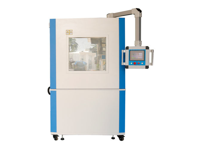 Sand / Dust Environmental Test Chamber For IP5 IP6 Protection Against ...