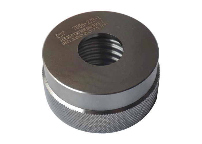 E27 Lamp Cap Gauge Go No Go Prevent Accidental Contact Gauges