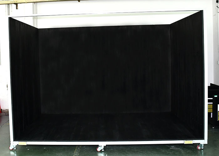 3M Temperature Test Corner Electrical Appliance Testing Equipment