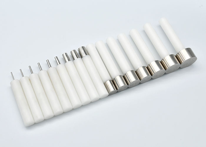 IEC 62196-1 Insertability Test Gauges For Round Unprepared Conductors