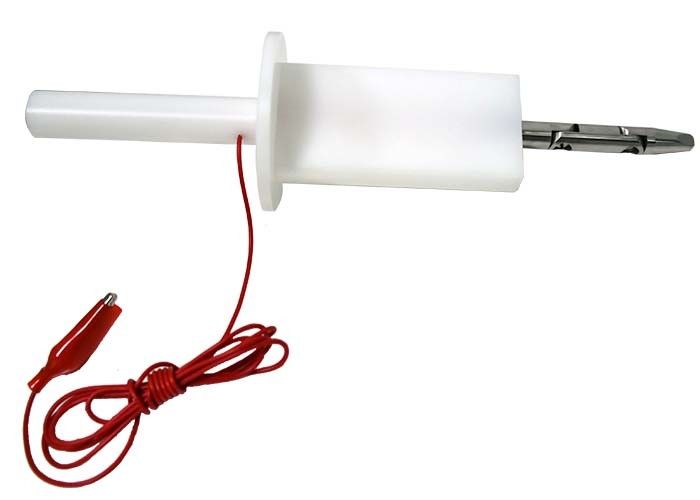 IEC 62368-1 Clause V.1.2 Figure V.2 Jointed Test Probe For Equipment