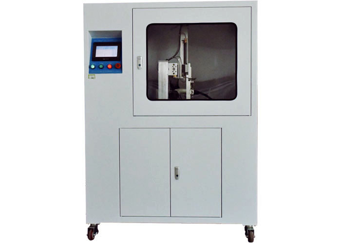 IEC62196 Single Station Misalignment Test Apparatus For Electric ...
