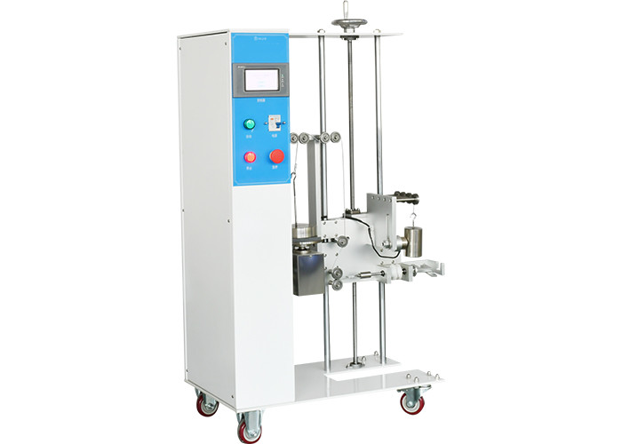 IEC60335 Electrical Appliance Testing Equipment Cord Anchorage Pull ...