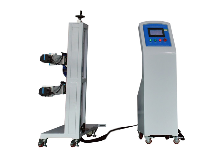 IEC 62552 Customized Stations Automatic Drawer Push And Pull Testing ...