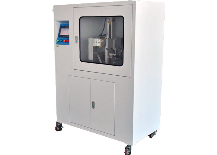 IEC62196 Electric Vehicle Charging Plug And Socket Misalignment Tester