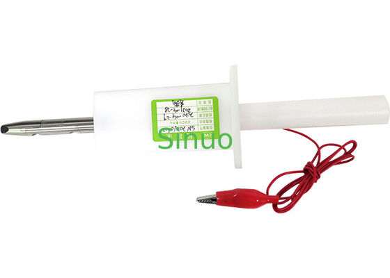 IEC 61032 Figure 2 Jointed Standard Test Probe For Equipment