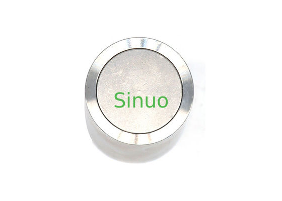 IEC 60335-1 2013 Clause 22.12 Figure 13 Small Parts Cylinder