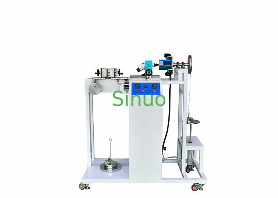 IEC 61851-1 Plugs And Vehicle Connectors Cable Anchorage Pull Force And ...