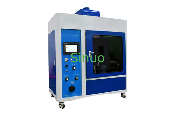 IEC 61851-1 PLC Control System Leakage Tracking Test Equipment
