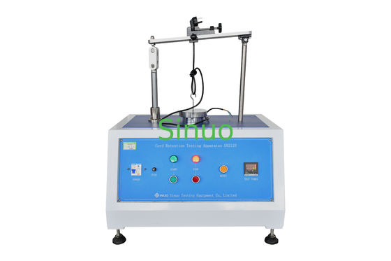Electrical Appliance Testing Equipment factory, Buy good quality ...