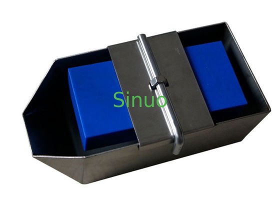 IEC 60335-2-24 Stainless Steel Overflow Test Device For Spillage Test