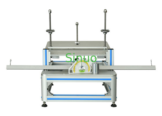 Handle Single Cookware Torque Resistance Test Equipment BS EN 12983-1