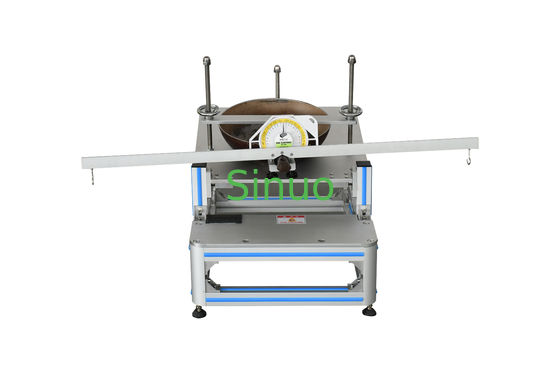 Handle Single Cookware Torque Resistance Test Equipment BS EN 12983-1
