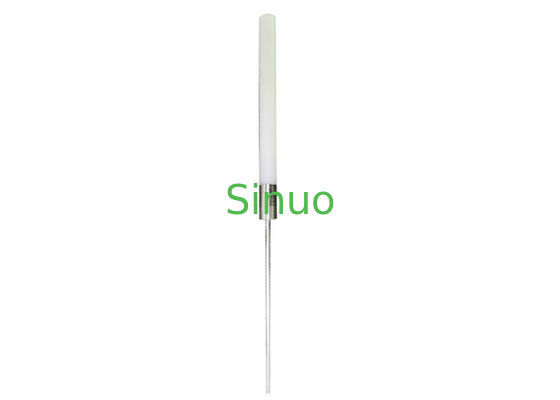IEC 60335-2 Test Rod For Interlock Concealment Door Of Microwave Oven