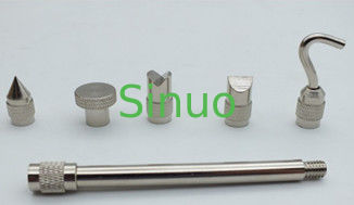 IEC 60335 Push And Pull Dynamometer High Precision