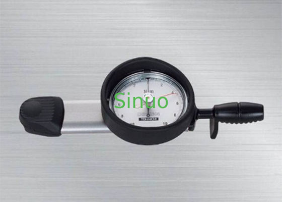 High Accuracy Spanner With Torque Meter 0.2~2.5Nm