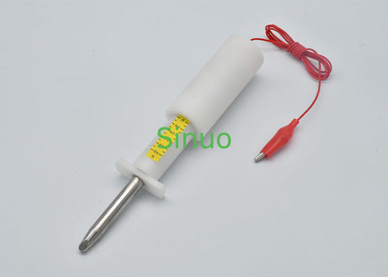 IEC 61032 Test Probe 11 With Dynamometer 75N