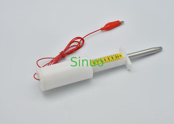 IEC 61032 Test Probe 11 With Dynamometer 75N