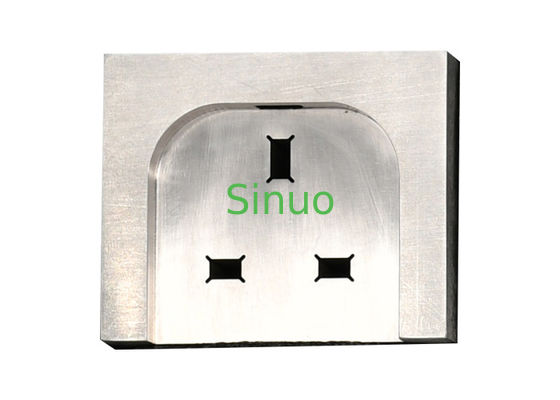 IEC 60884-1 Figure 11 Measuring Gauges For Household