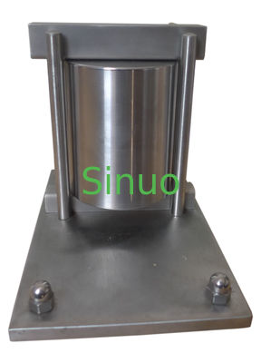 IEC 60884 Apparatus For Testing To Abnormal Heat Of Insulating Sleeves ...