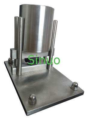 IEC 60884 Apparatus For Testing To Abnormal Heat Of Insulating Sleeves ...