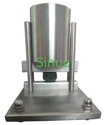 IEC 60884 Apparatus For Testing To Abnormal Heat Of Insulating Sleeves ...