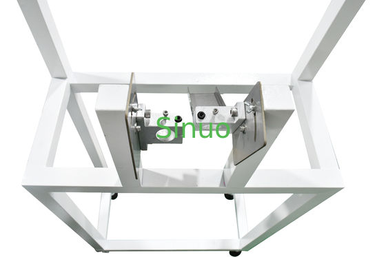 IEC 60598-1 IPX/3/4/5/6 Spraying And Jetting Ingress Water Protection ...