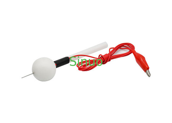 IEC 62368-1 Clause V.1.6 Figure V.5 Terminal Probe 20mm±0.2 mm