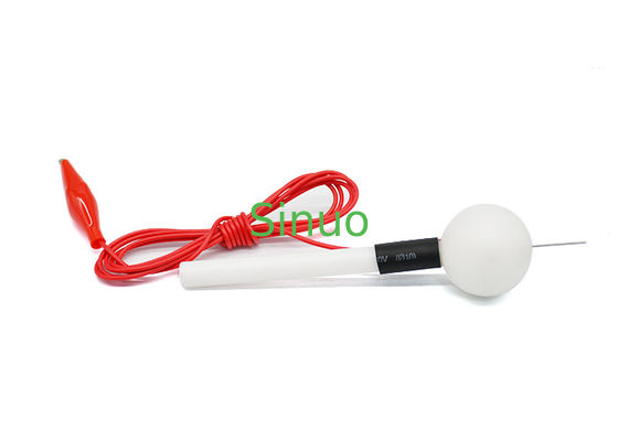 IEC 62368-1 Clause V.1.6 Figure V.5 Terminal Probe 20mm±0.2 mm
