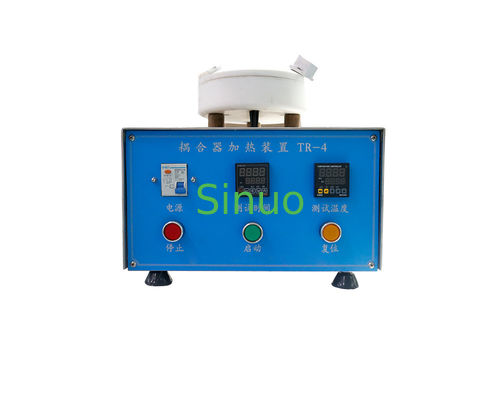 IEC 60320-1 Coupler Heating Test Apparatus For Heating Resistance In ...