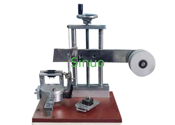 Coupler Pulling Test Apparatus Connector To Pull Test For Household IEC ...