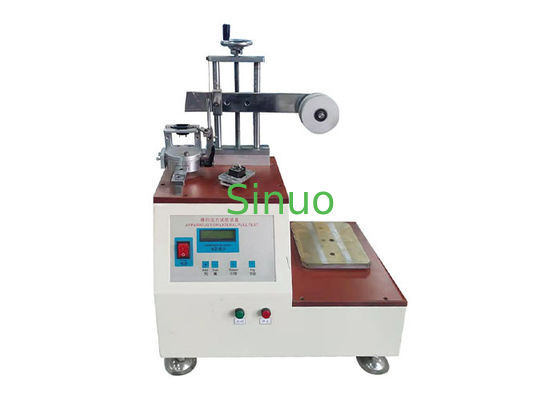 Coupler Pulling Test Apparatus Connector To Pull Test For Household IEC ...