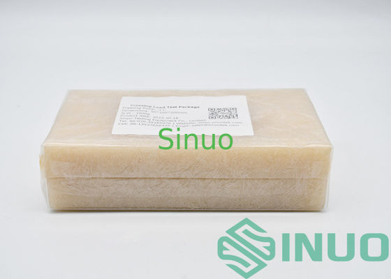 Freezing Load Test Package For IEC 62552 Refrigerator Energy Efficiency ...