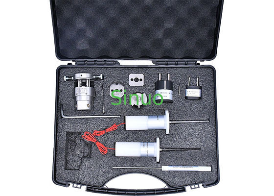 DIN 0620-1 VDE Gauges For Checking Dimensions Of Plugs Sockets Outlets