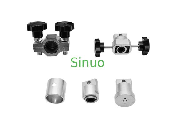 Lamp Holders Rotational Torque Test Apparatus For Screwed Luminaires ...