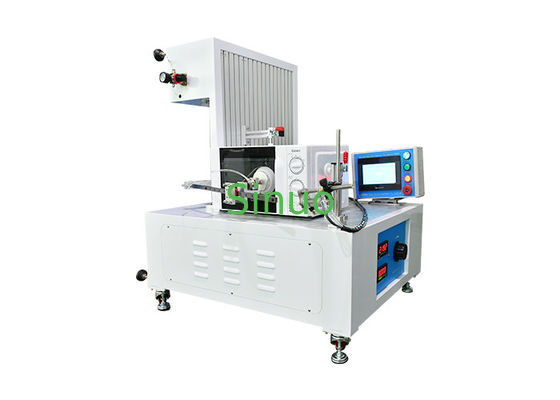 IEC 60335-2 Household Electrical Appliances Microwave Oven Door ...