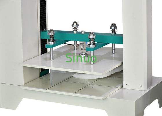 IEC 60598-2-23 ELV Light Source Lifting Test Machine LCD Display